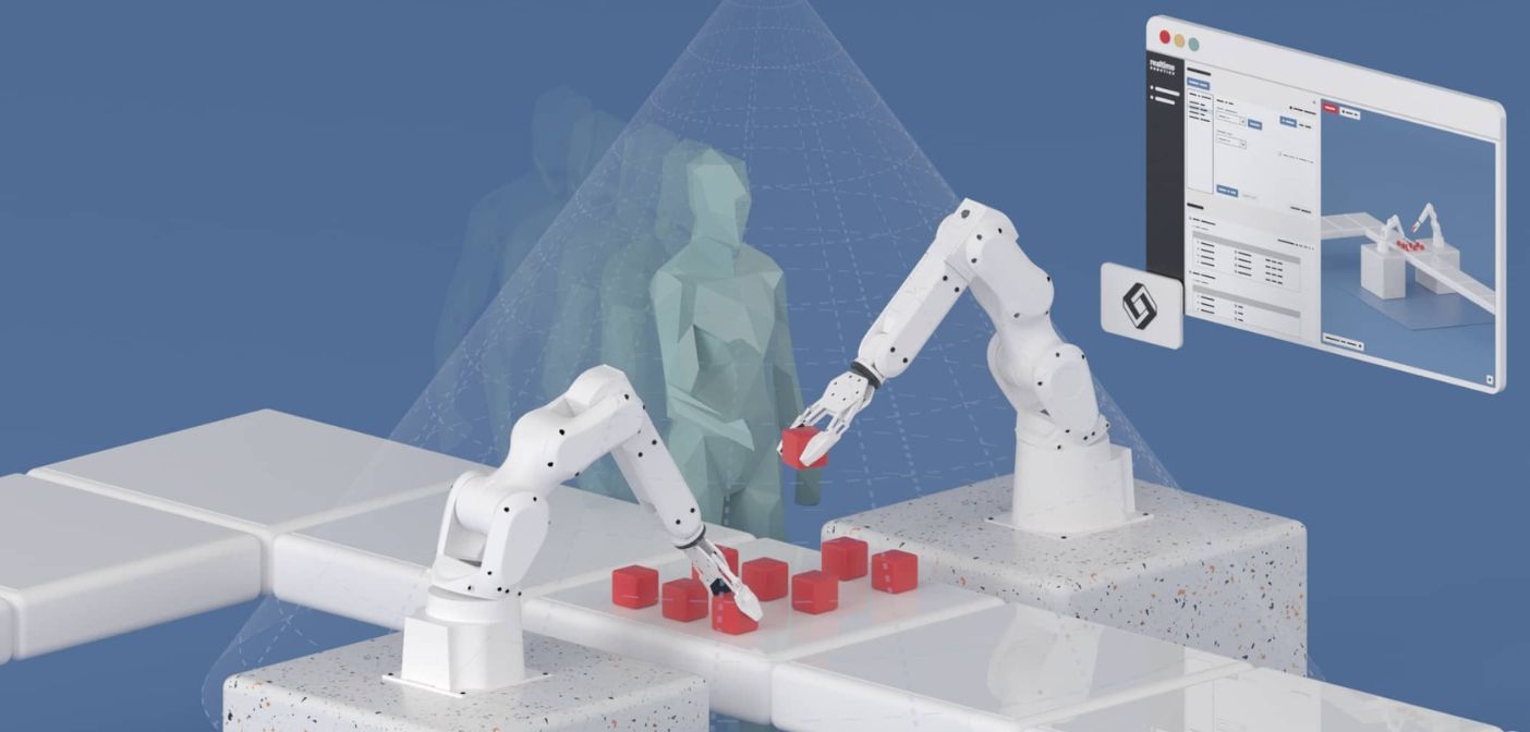 Funding boost for Realtime Robotics’ autonomous motion planning system ...