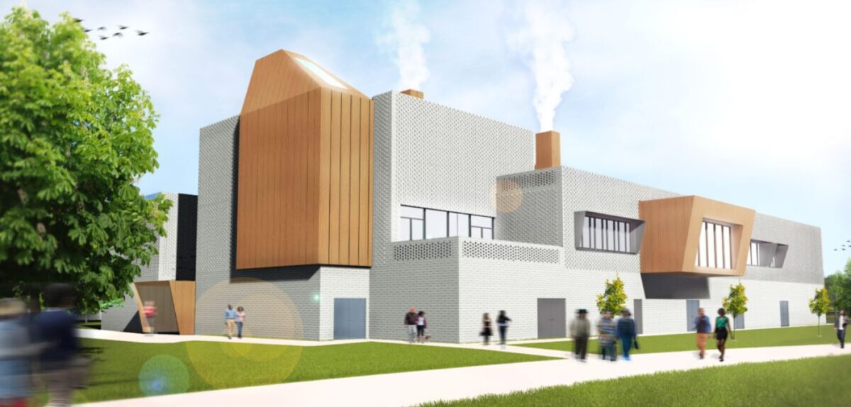 Safety of robotics research centre set to open in York | Robotics and ...
