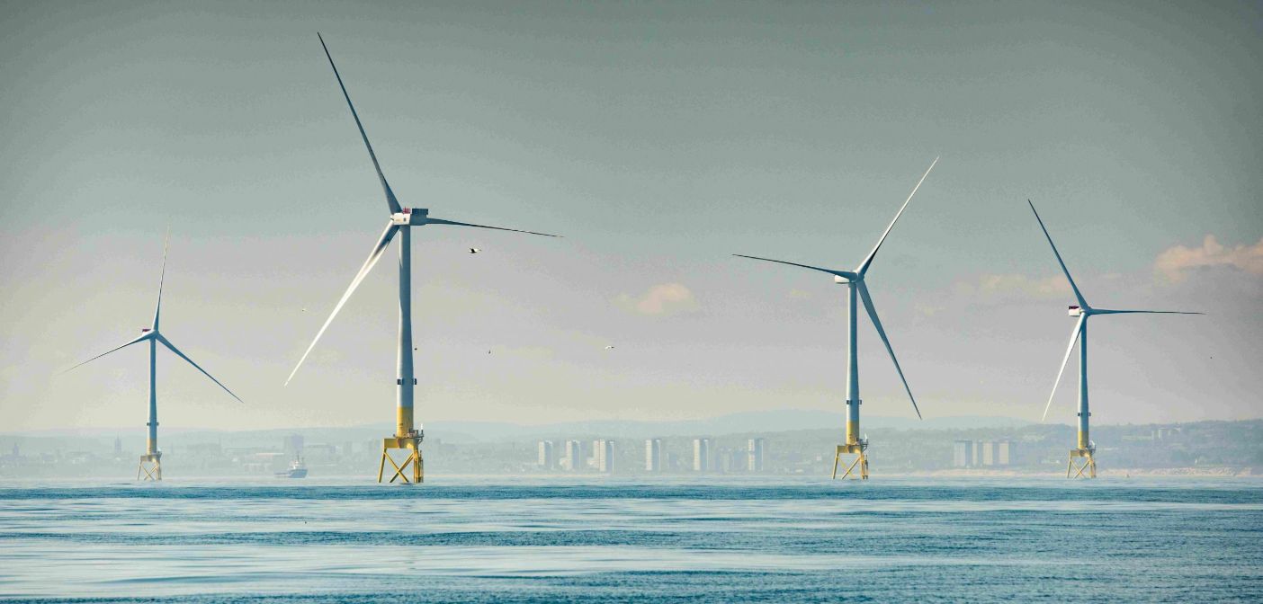 Robotic team repairs offshore wind farm in £4m project | Robotics and ...