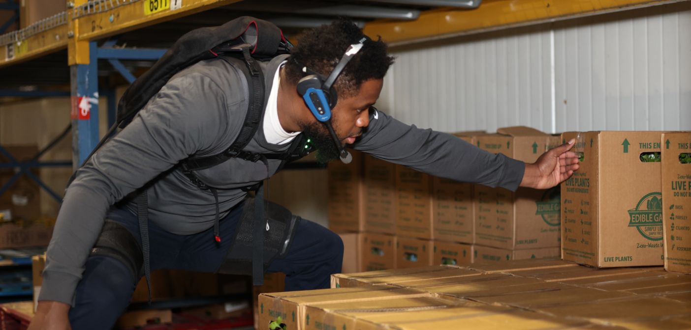 Verve Motion secures funding for exosuits | Robotics and Automation