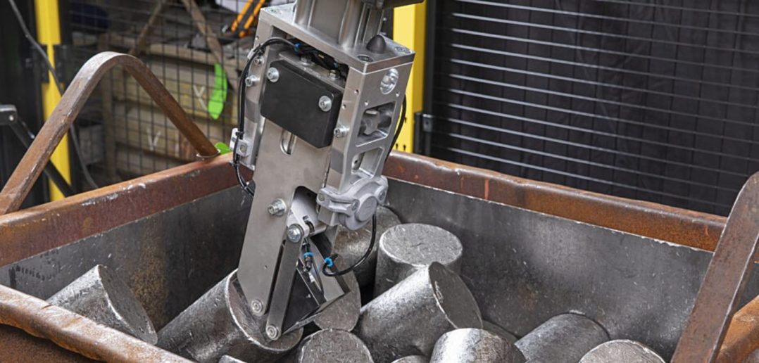 Machine vision News | Page 2 of 5 | Robotics and Automation