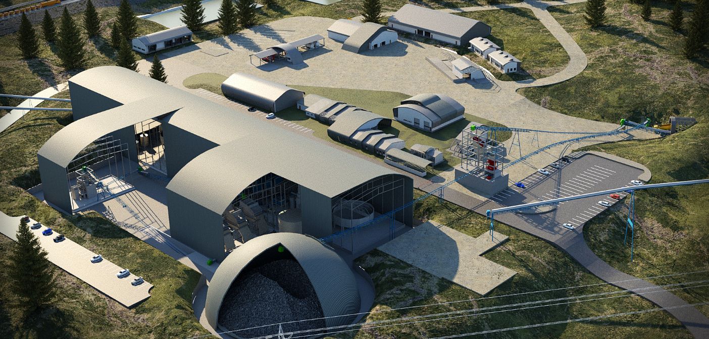 ABB provides automation for Swedish mine | Robotics and Automation