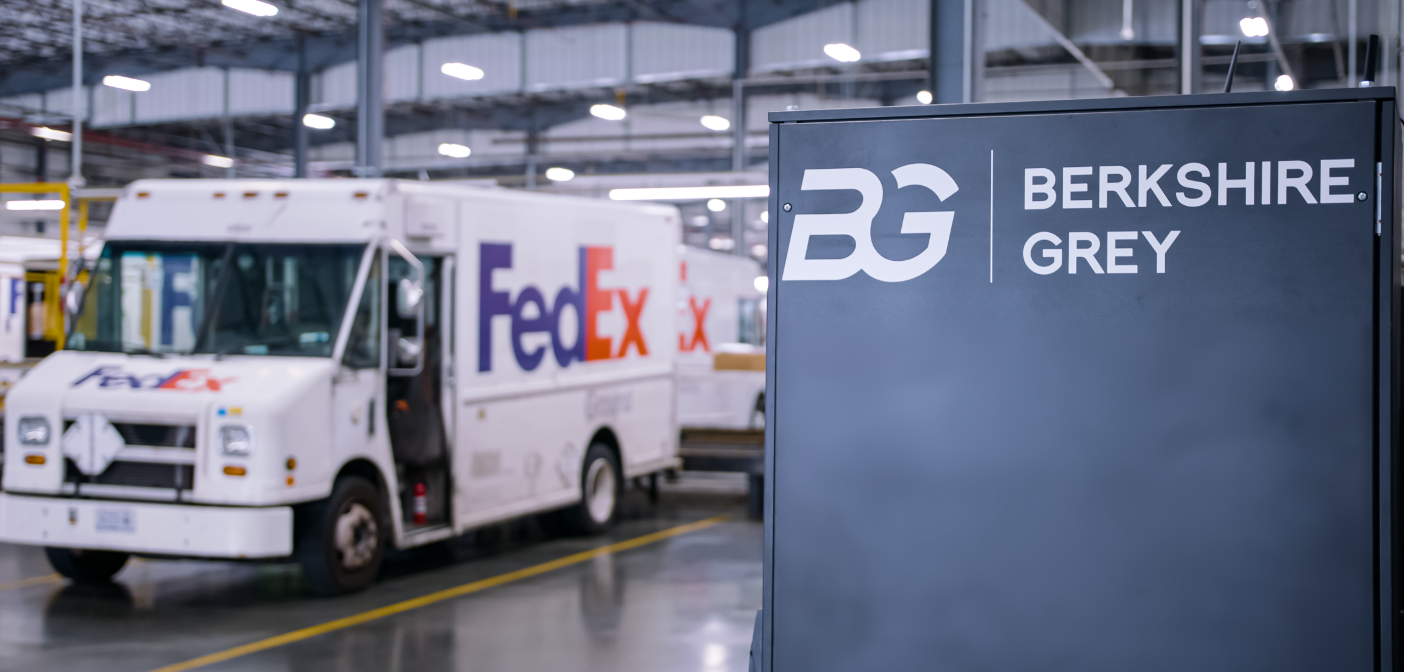 FedEx installs robotic sortation solution at its New York hub ...