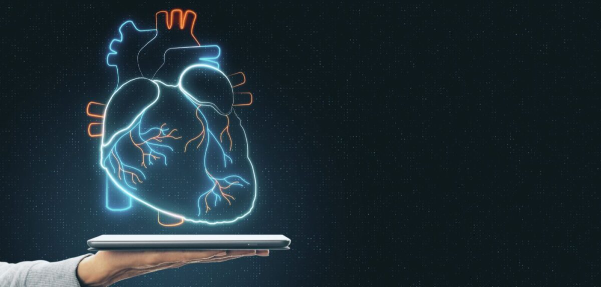 Funding boost for AI-powered cardiovascular disease diagnostic tool ...