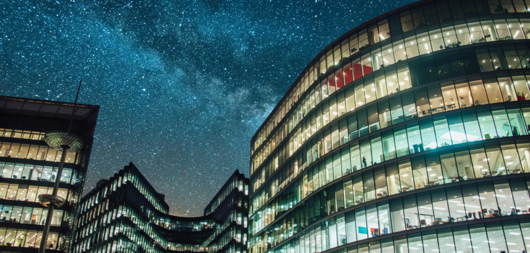 Johnson Controls introduces autonomous robots to building security ...