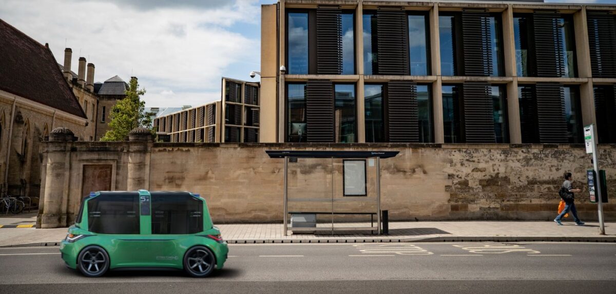 Wilko invests in StreetDrone to bring automated logistics to UK high ...