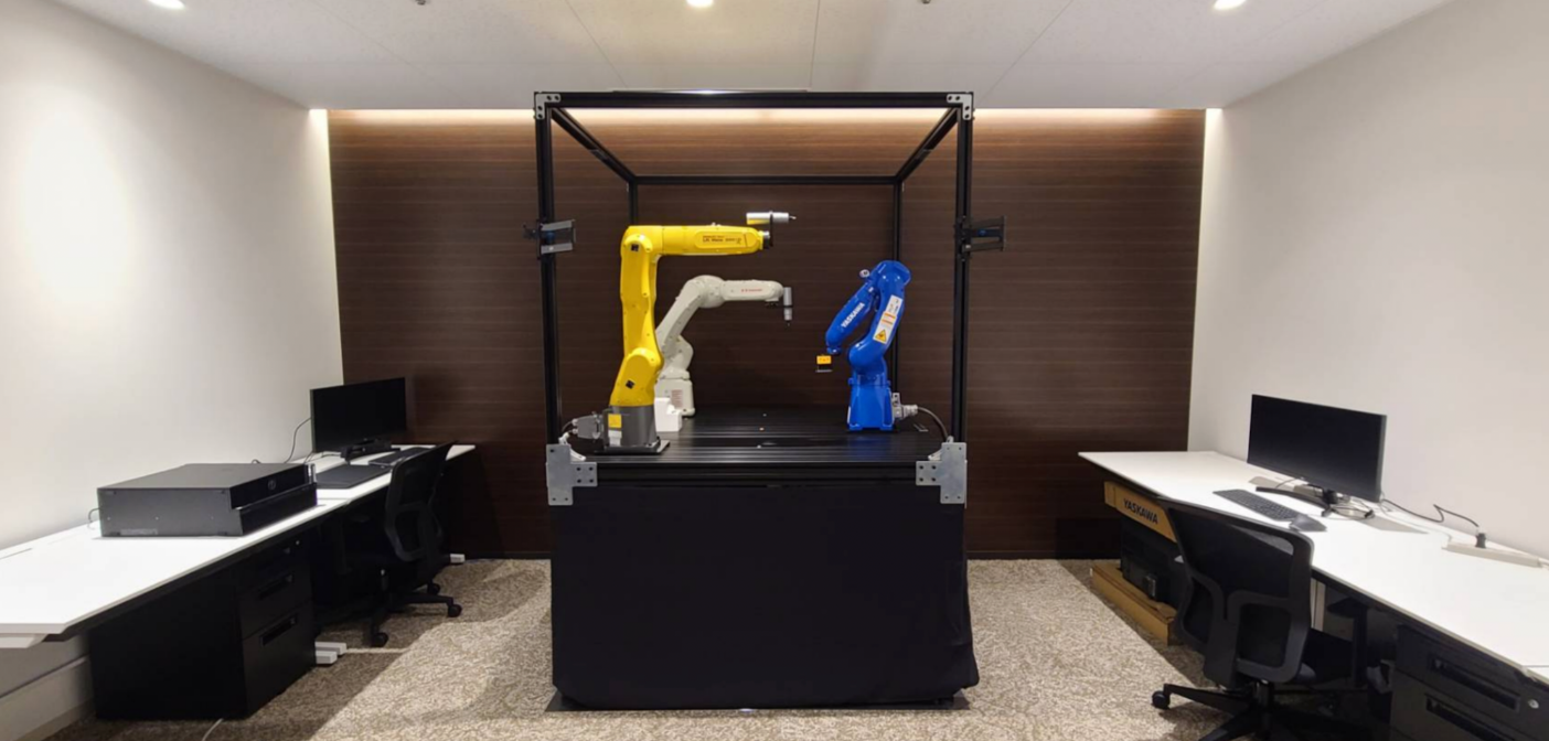Realtime Robotics opens Japan office | Robotics and Automation