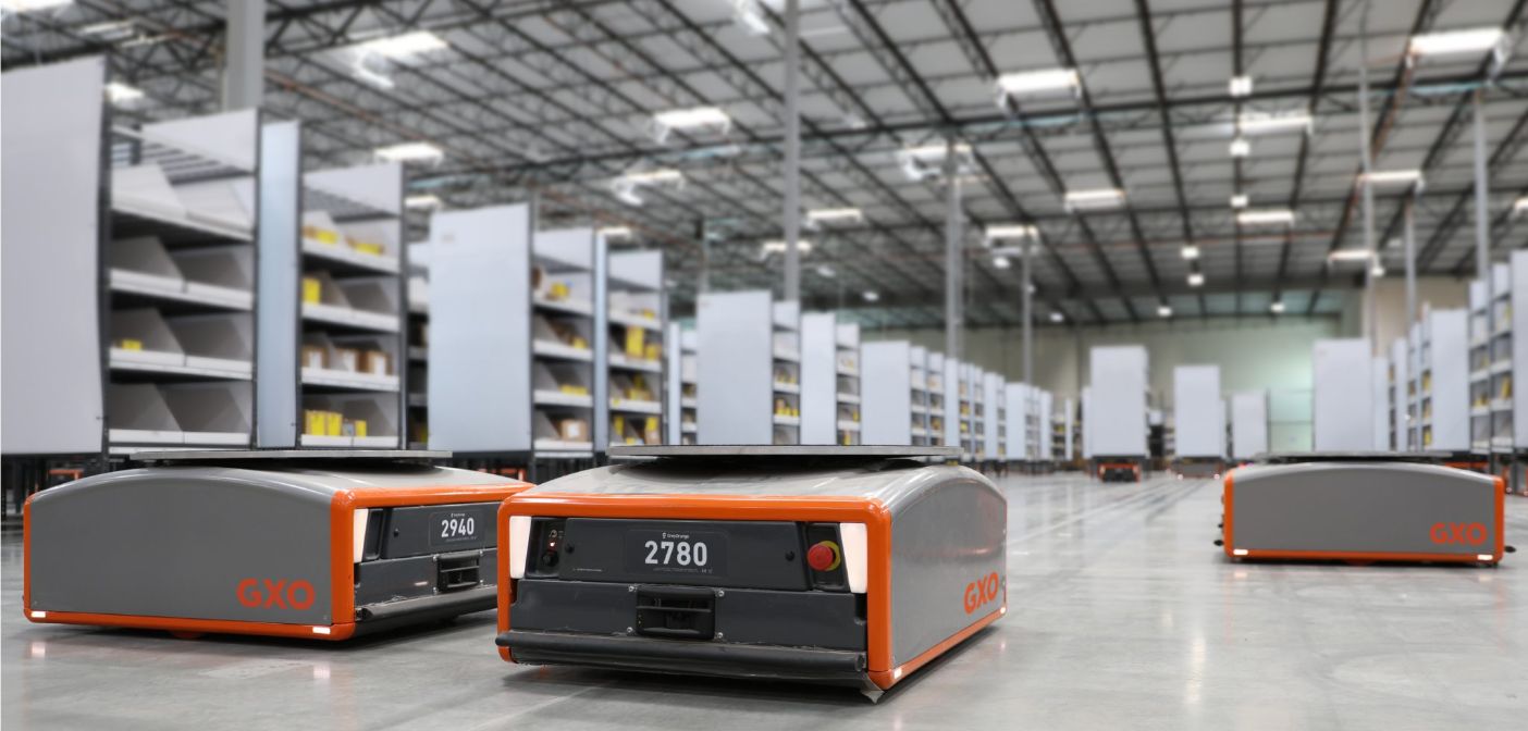 Abercrombie And Fitch To Open Highly Automated Distribution Centre Robotics And Automation