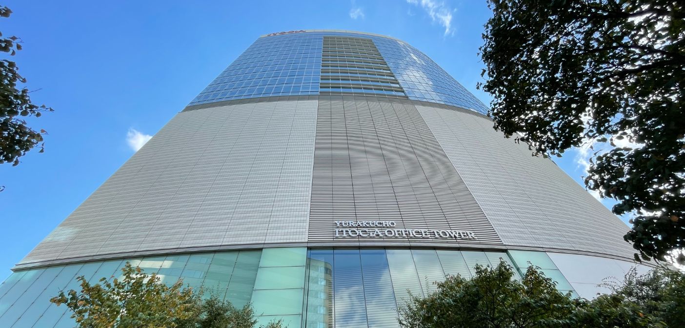 Createc launches new East-Asia business in Japan | Robotics and Automation