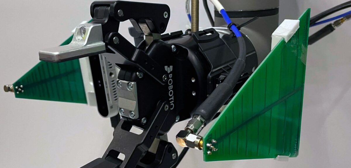 Manufacturing News | Page 14 of 23 | Robotics and Automation