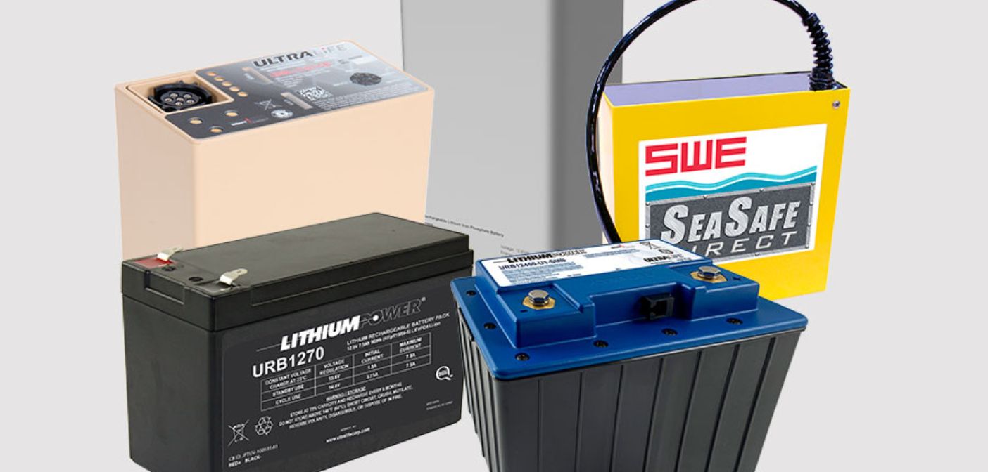 Accutronics to showcase robot batteries at Robotics and Automation 2021 ...