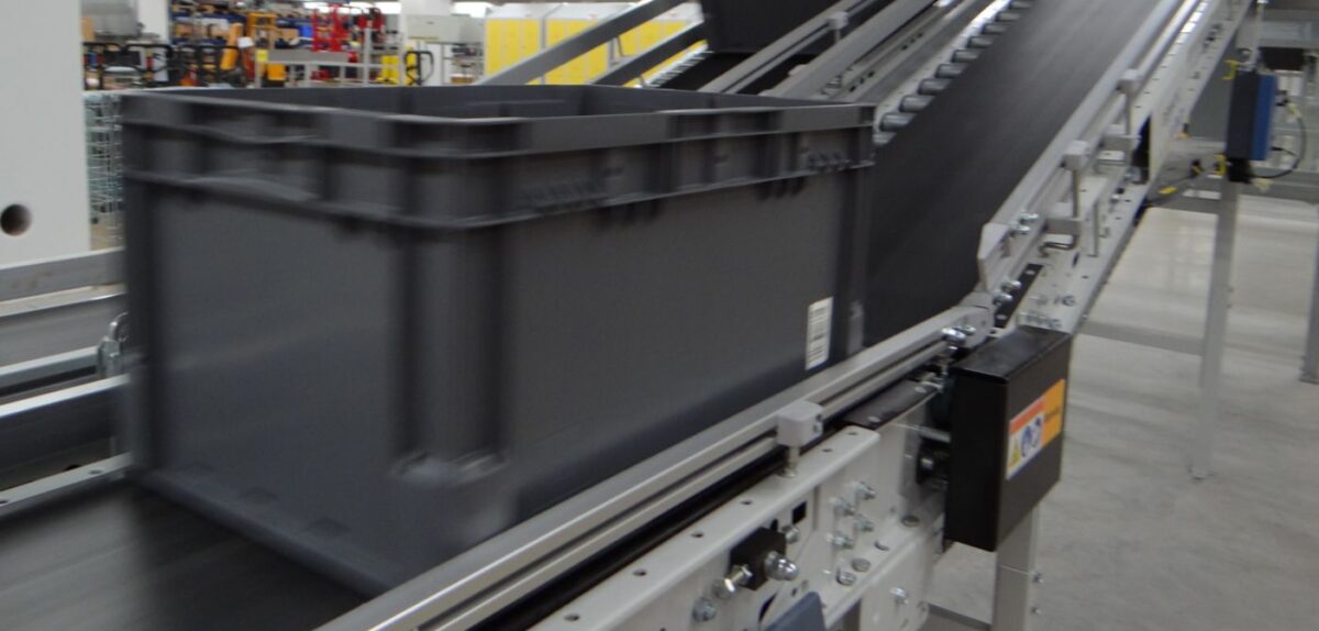 Schoeller Allibert promises ‘tomorrow’s intralogistics today’ at ...