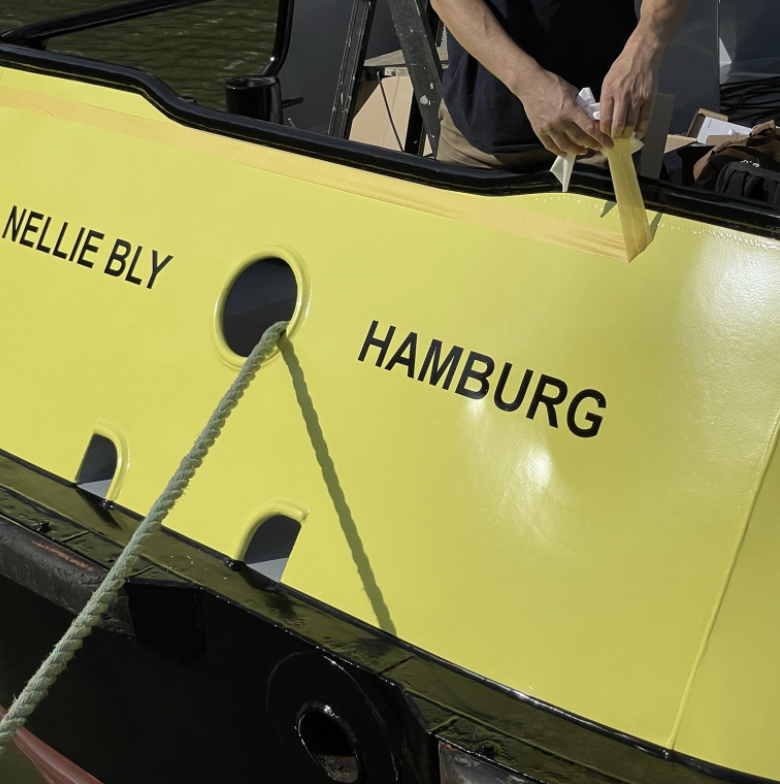 Sea Machines completes first 1,000-mile autonomous voyage | Robotics ...