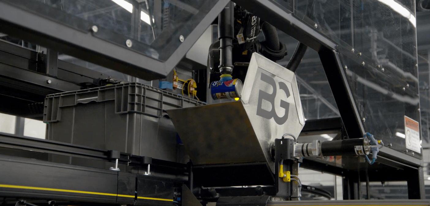 Berkshire Grey collaboration brings automation-first approach to supply ...