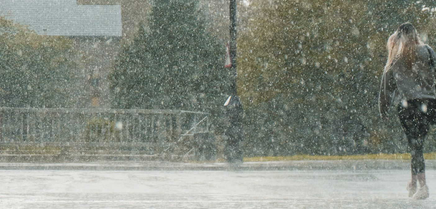 AI used by UK Met Office to predict rainfall | Robotics and Automation