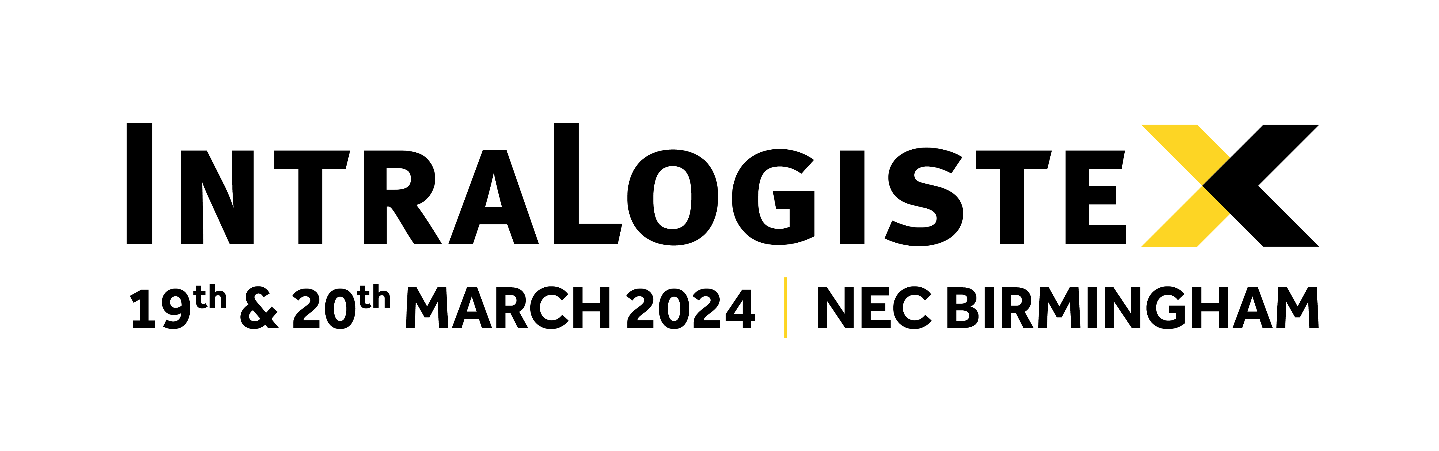 IntraLogisteX 2024 | Robotics and Automation
