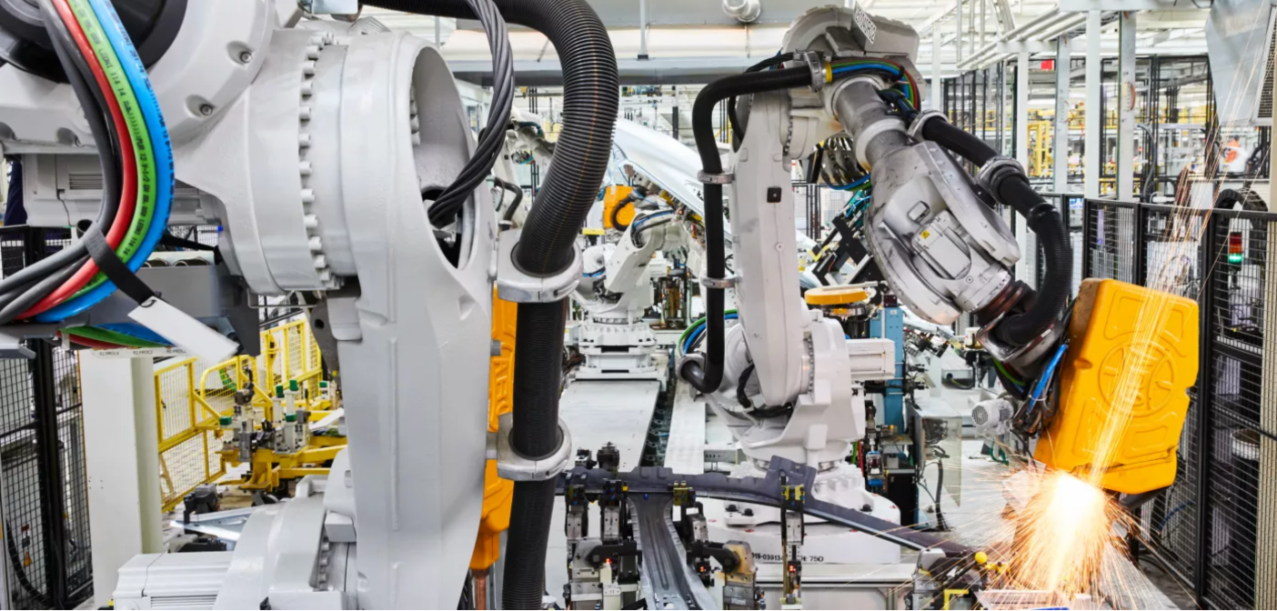 Automotive manufacturing must adapt to changing and diverse powertrain ...