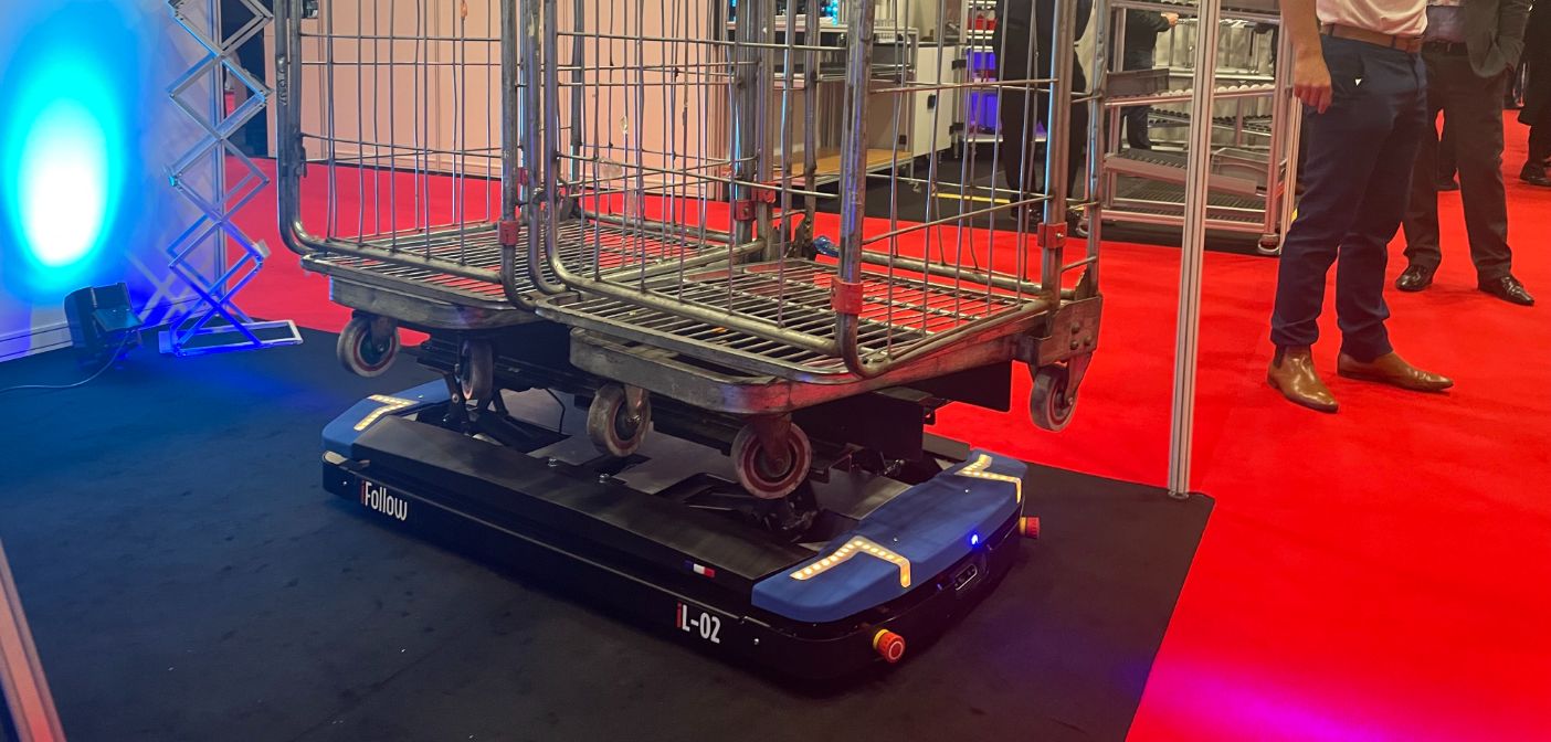 iFollow reveals expansion plans following €7.5m investment | Robotics ...