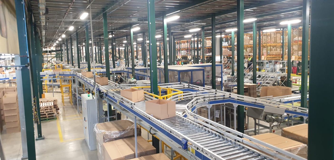 Pets at Home selects Invar for contract maintenance services | Robotics ...