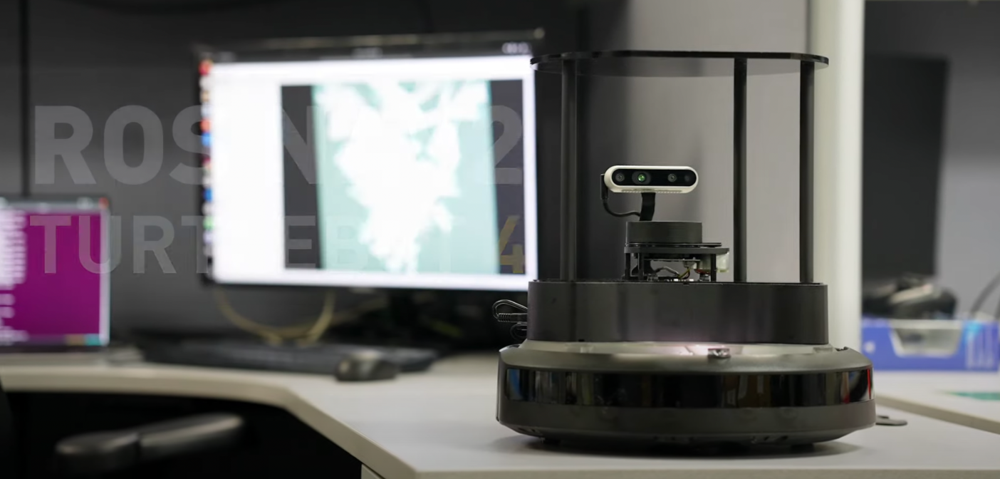 Clearpath introduces Turtlebot 4 | Robotics and Automation