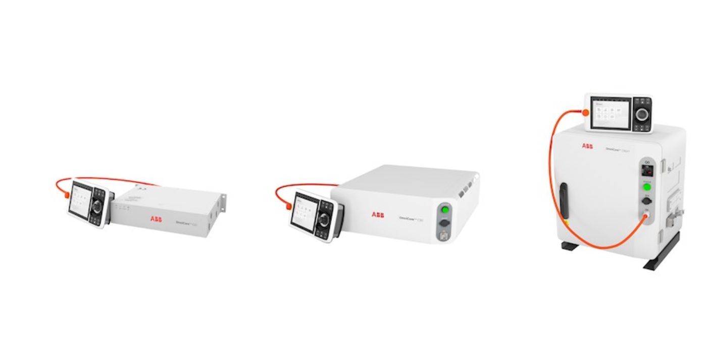 ABB launches new OmniCore robot controllers | Robotics and Automation