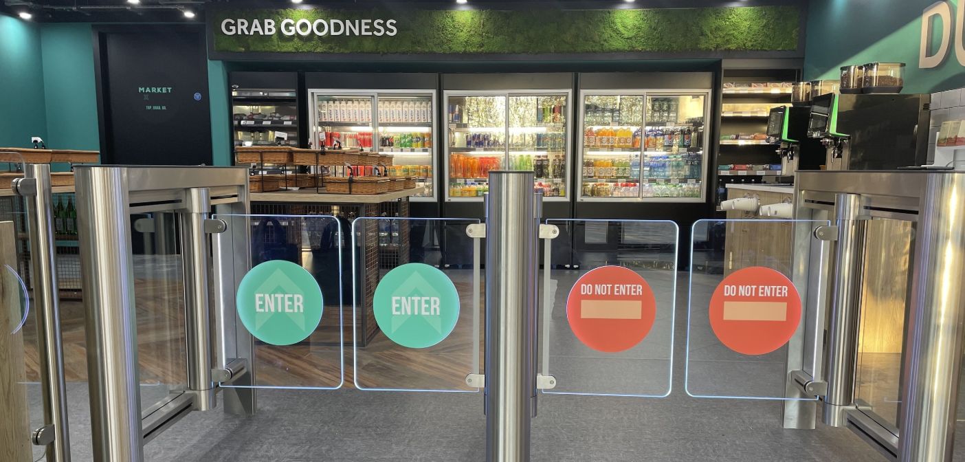 AI-powered contactless workplace store to open in Dublin next year ...