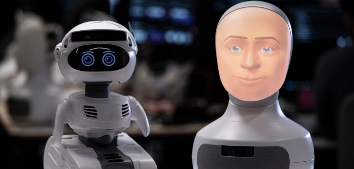 Furhat acquires Misty Robotics to accelerate the next generation of ...