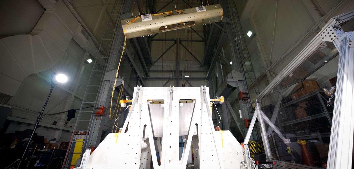 NASA tests robotics to bring first samples back from Mars | Robotics ...