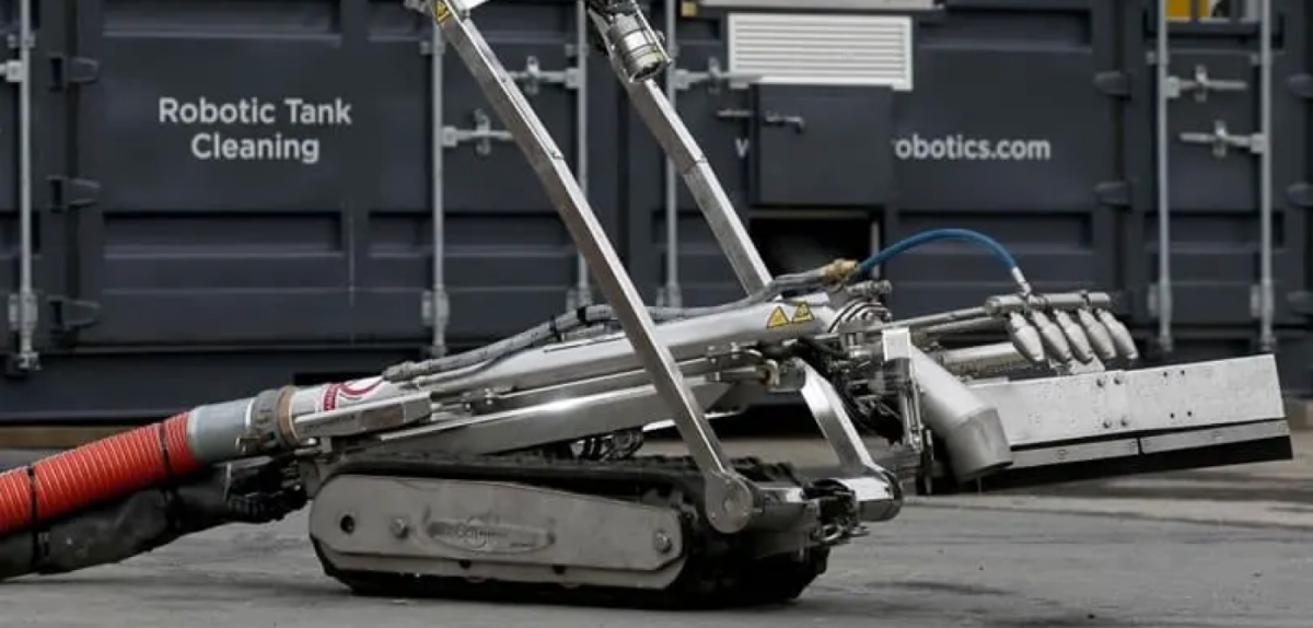 Re-gen announces completion of Northern Ireland HQ | Robotics and ...