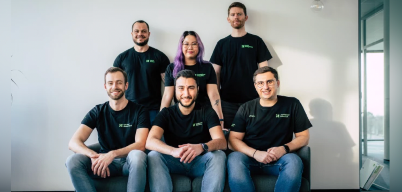 Funding boost for automation platform developer Unchained Robotics ...