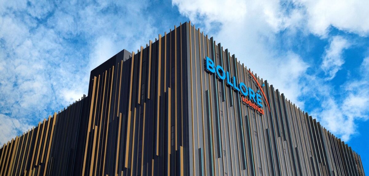 Balyo signs strategic partnership with Bolloré Logistics | Robotics and ...