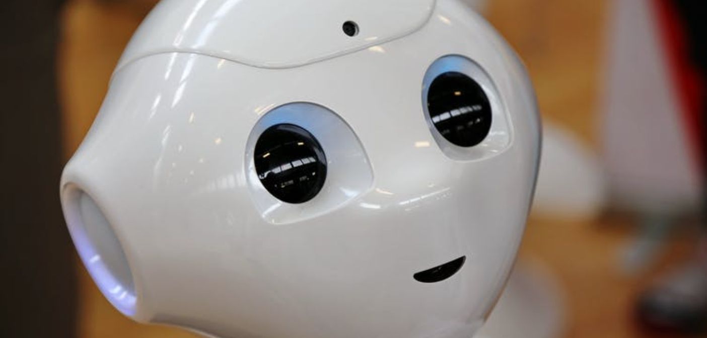 Medical robots: their facial expressions will help humans trust them ...