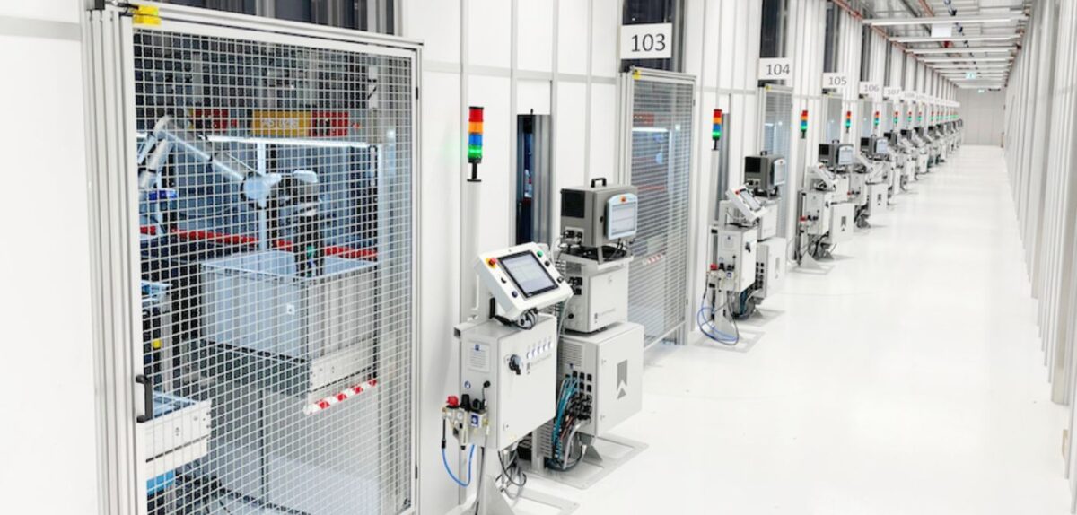 RightHand Robotics secures US$66m for robotic picking system | Robotics ...