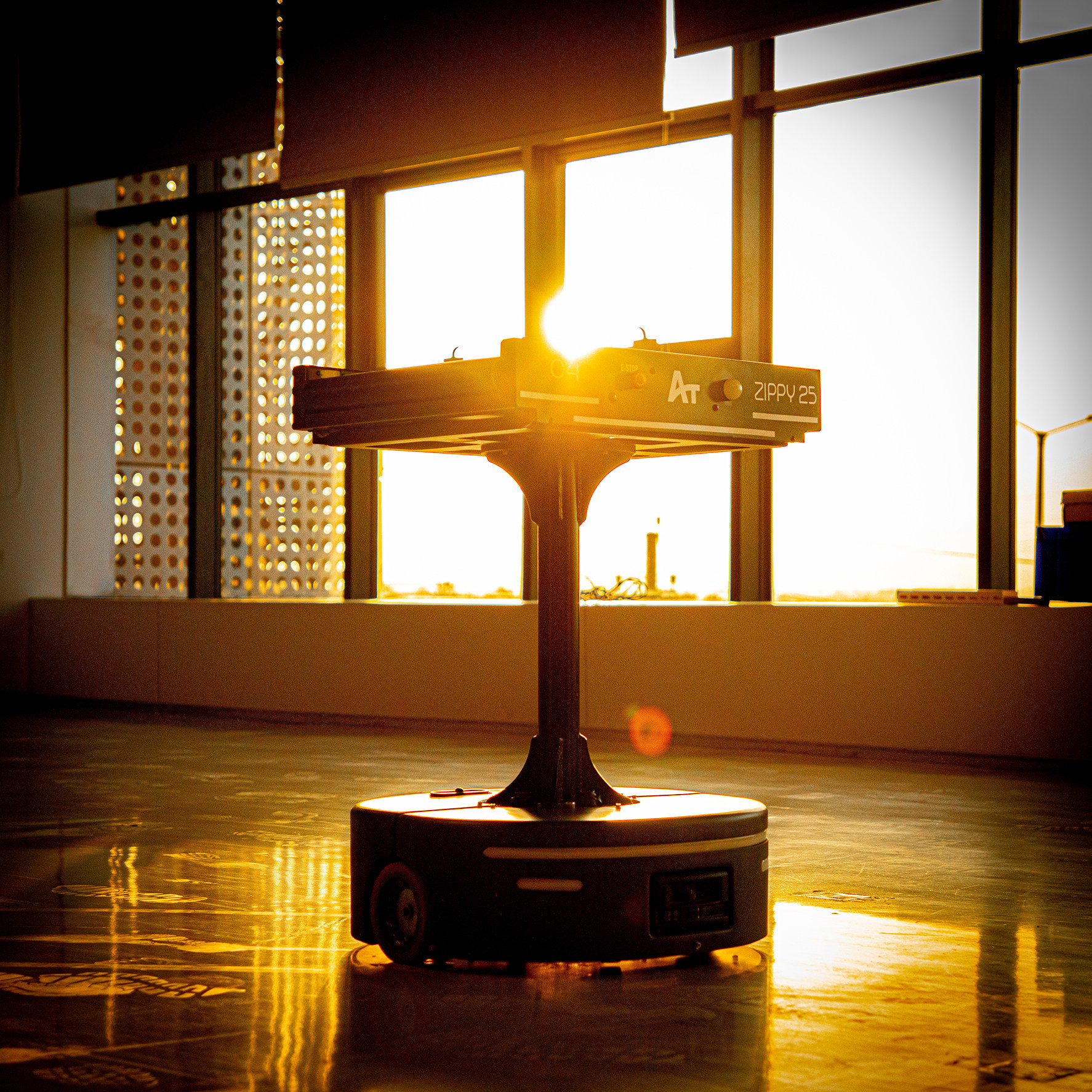 Addverb expands warehouse robotics to Americas following US$132m ...