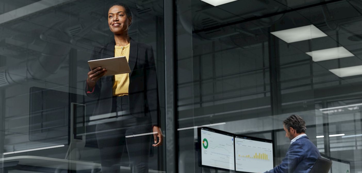 ABB industrial transformation study unveils digitalisation and ...