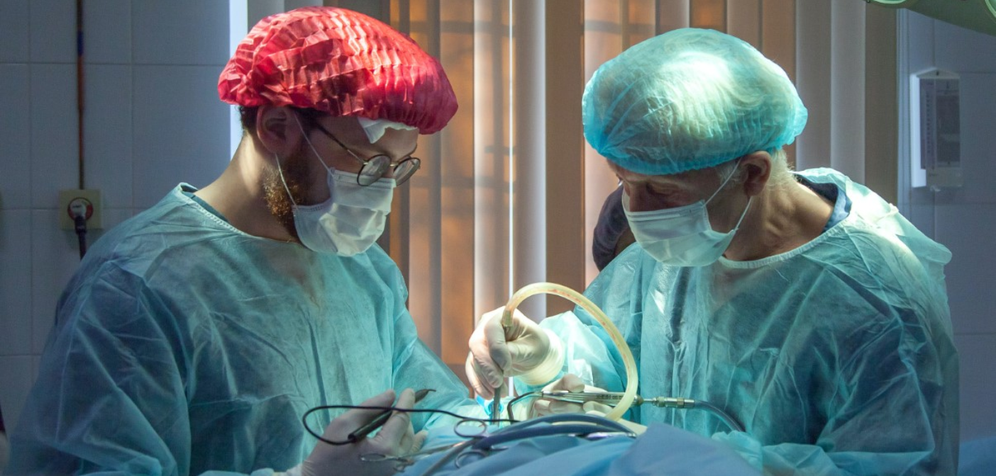 Scottish consortium develops robotic cancer surgery technique ...