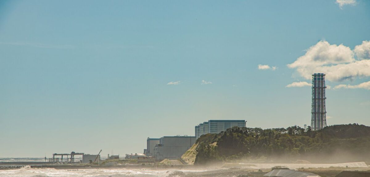 ROV images appear to show melted nuclear fuel at Fukushima | Robotics ...