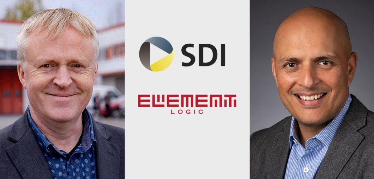 Element Logic acquires SDI Industries | Robotics and Automation