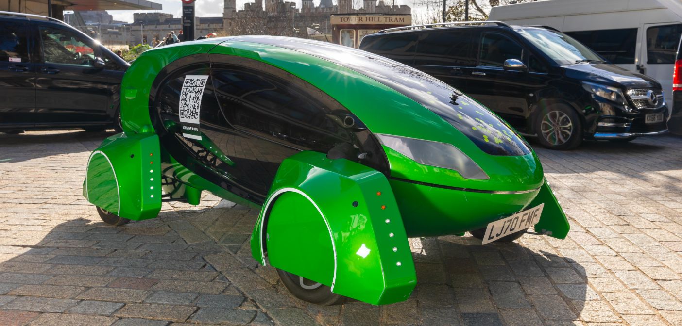 Academy of Robotics opens latest funding round to the public | Robotics ...