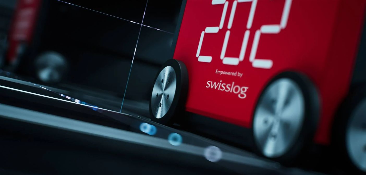 Swisslog passes 300th AutoStore project milestone | Robotics and Automation