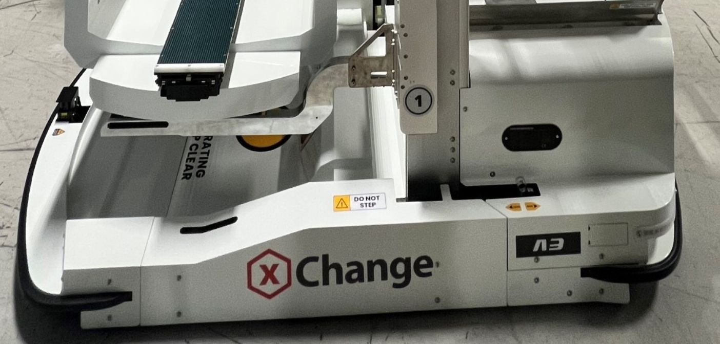 Hai Robotics And Tompkins To Launch Fully Automated Unit Sortation System Robotics And Automation