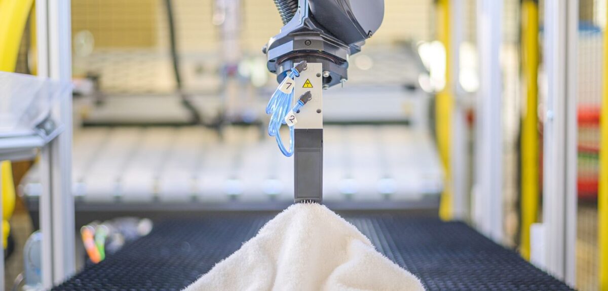 Machine vision News | Robotics and Automation