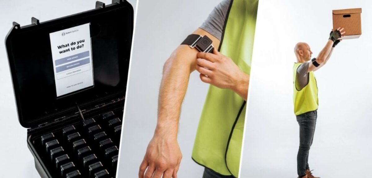 Soter secures US$12m to prevent workplace injuries with AI and wearable ...