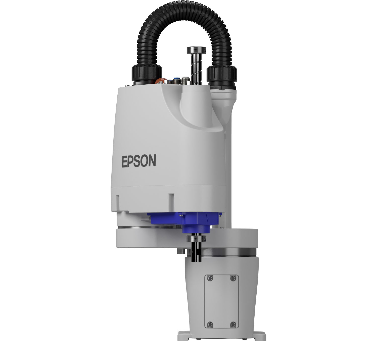 Epson extends SCARA robot range | Robotics and Automation