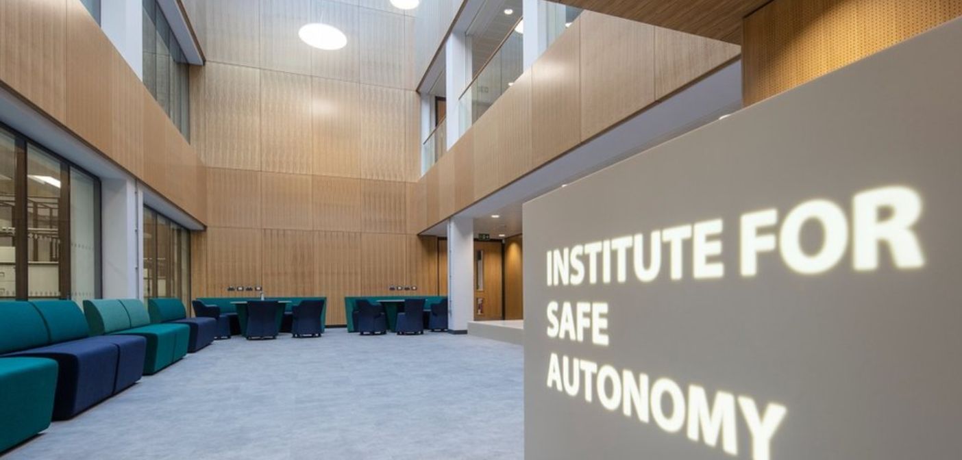 York robotics research centre awarded £1.5m to build solar farm | Robotics and Automation