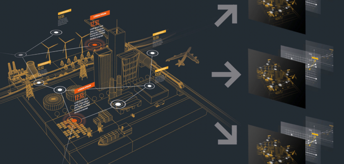 SAS and Cosmo Tech develop digital twin for supply chain operators ...
