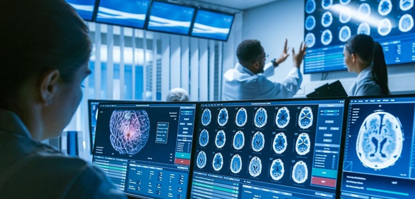 Study shows AI can identify race from medical images | Robotics and ...