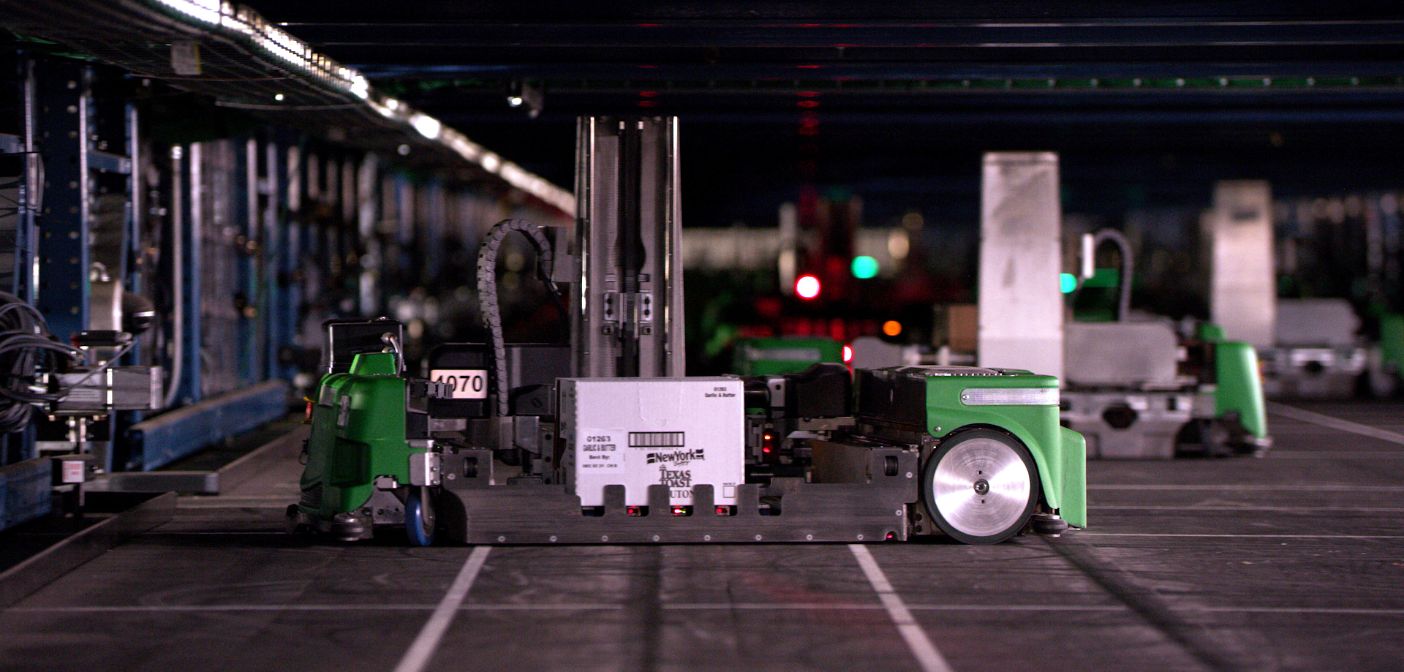 Walmart and Symbotic expand partnership to implement automation system ...