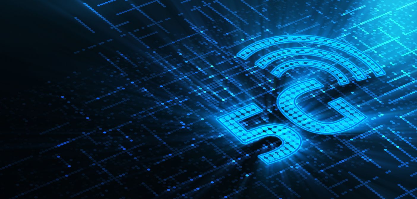 Nokia and MiR showcase real-time robot fleet management using private ...