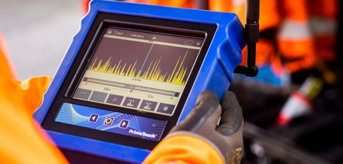 Pipebots awarded funding for Thames Water innovation project | Robotics ...